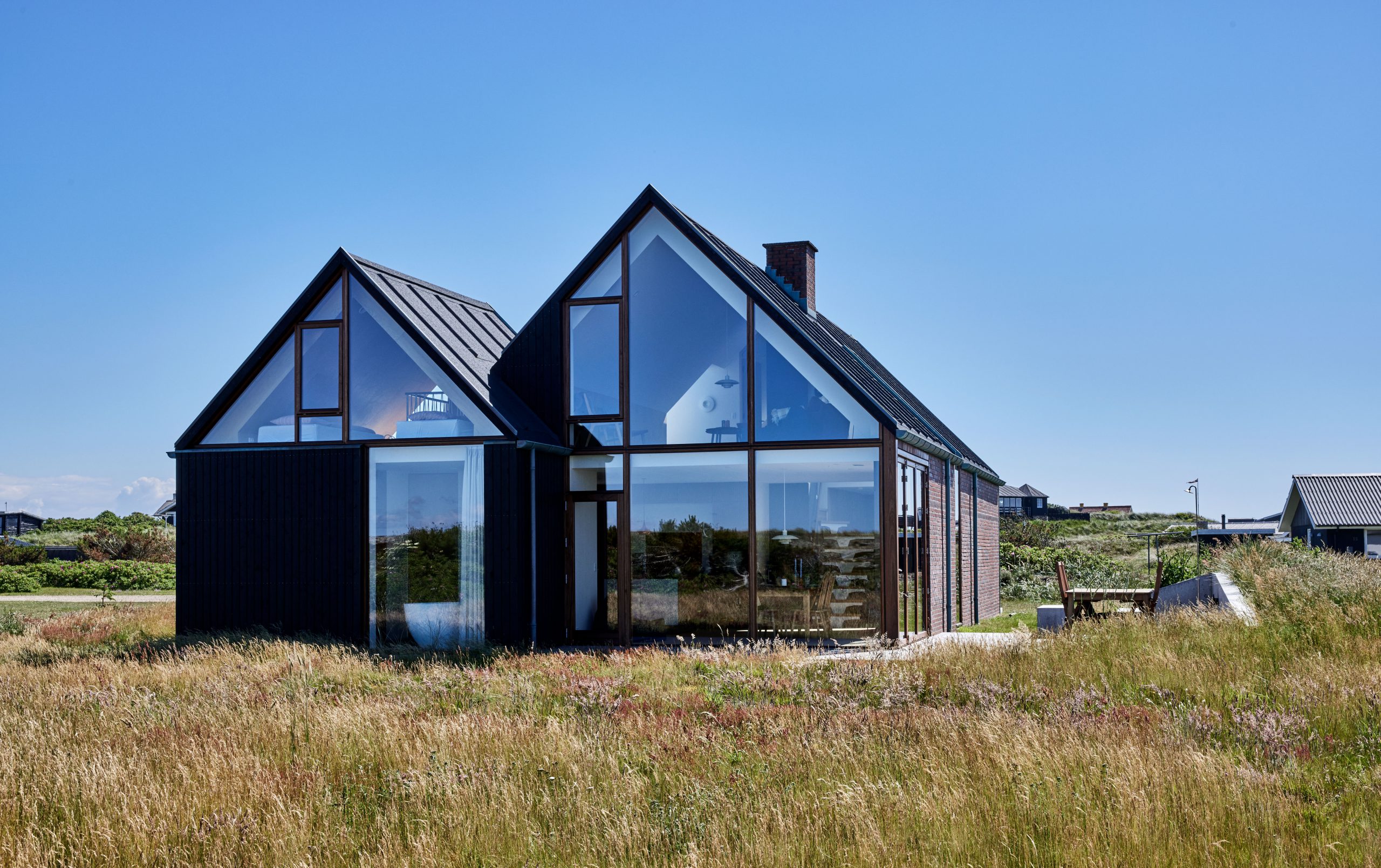 Home - The Awer House